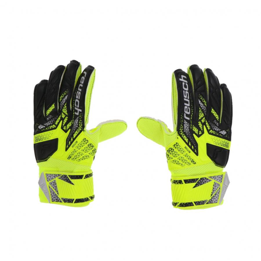 reusch（ロイシュ） アトラクト ソリッド ジュニア 5562515 ジュニア