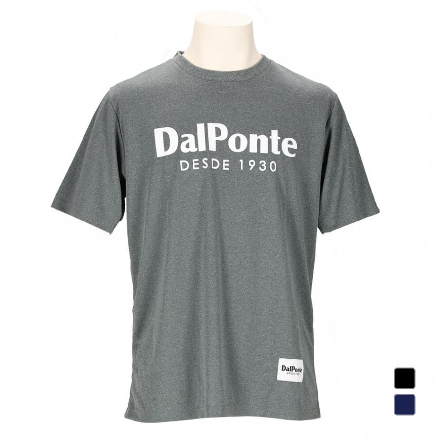 ダウポンチ メンズ サッカー/フットサル 半袖シャツ ダウポンチ Dalponte プラクティスTシャツ DPZ0376 DalPonte : 8302840013 : アルペングループヤフー ...