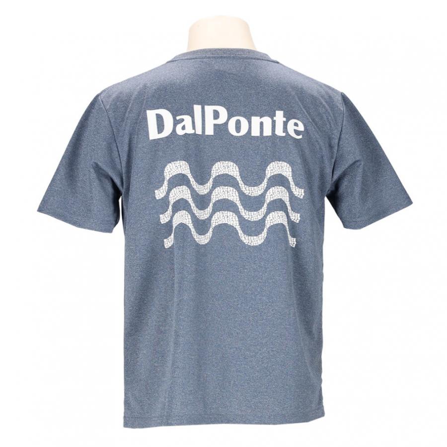 ダウポンチ メンズ サッカー/フットサル 半袖シャツ ダウポンチ Dalponte プラクティスTシャツ DPZ0376 DalPonte : 8302840013 : アルペングループヤフー ...