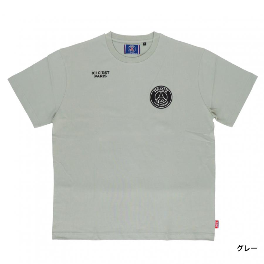 ファナティクス メンズ サッカー/フットサル 半袖シャツ パリ ファナティクス メンズ サッカー/フットサル 半袖シャツ パリ