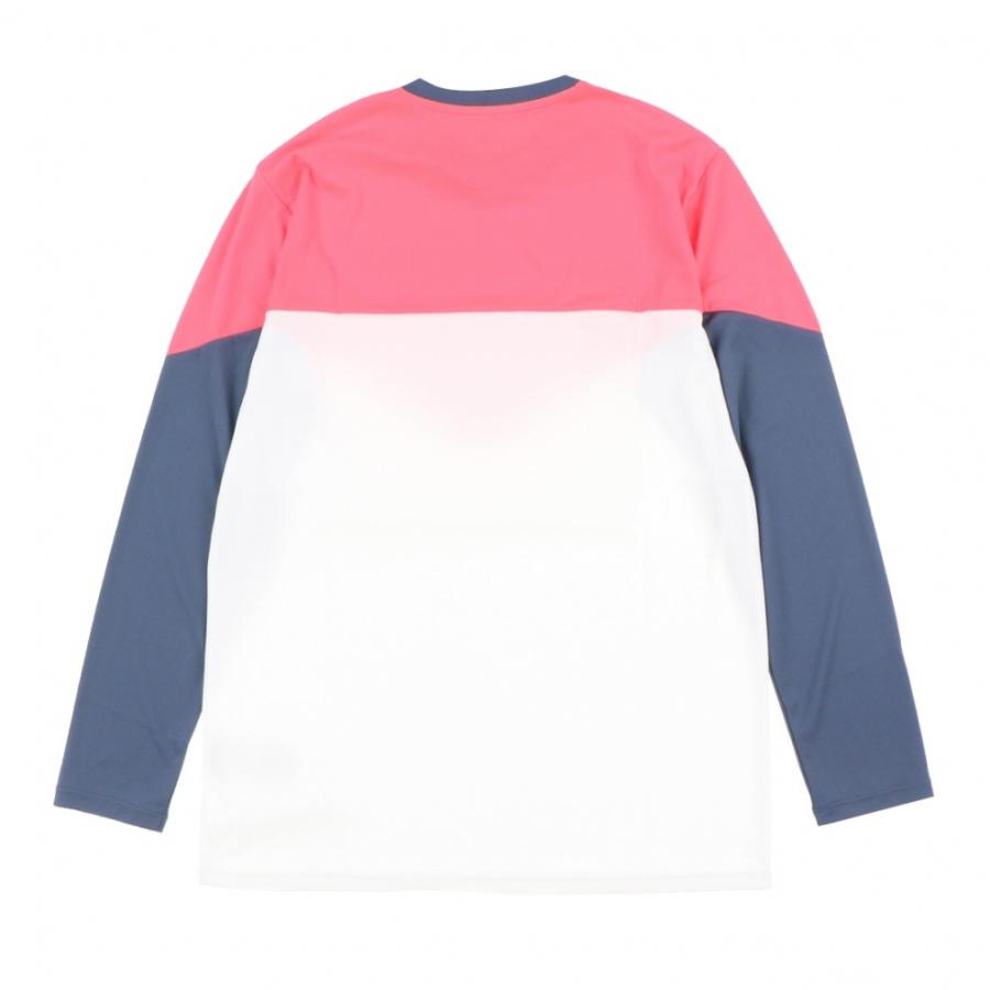 PUMA プーマ メンズ サッカー/フットサル 長袖シャツ INDIVIDUAL PUMA プーマ メンズ サッカー/フットサル 長袖シャツ INDIVIDUAL