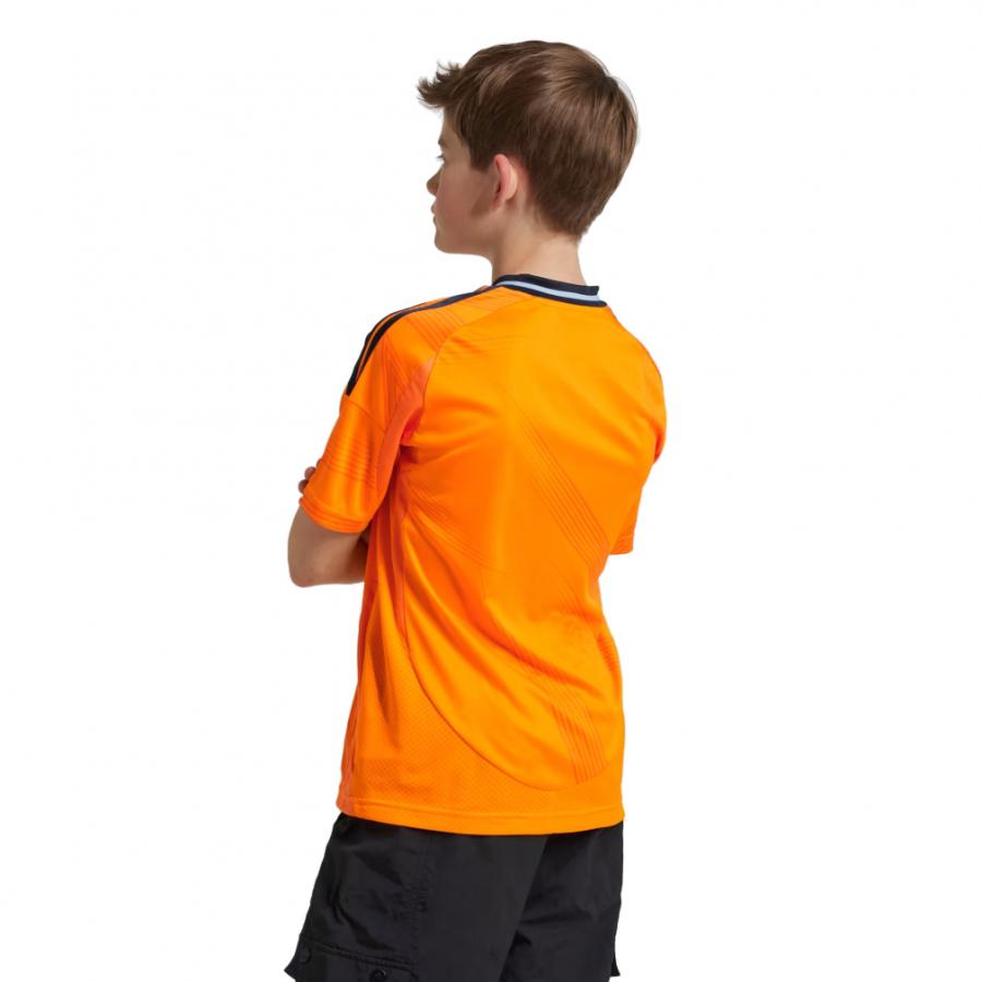adidas アディダス ジュニア 子供 サッカー ライセンスシャツ adidas アディダス ジュニア 子供 サッカー ライセンスシャツ