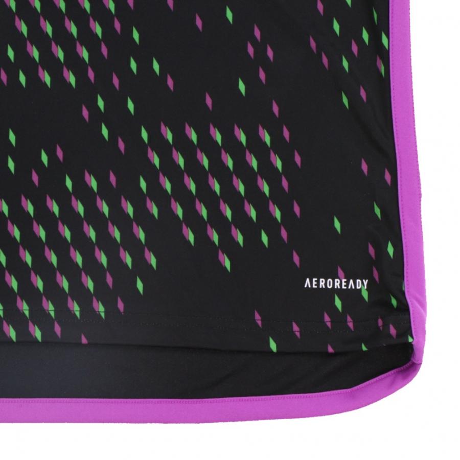 adidas（アディダス） メンズ サッカー/フットサル ライセンスシャツ FCバイエルン 23/24 アウェイユニフォーム HR3719 ...