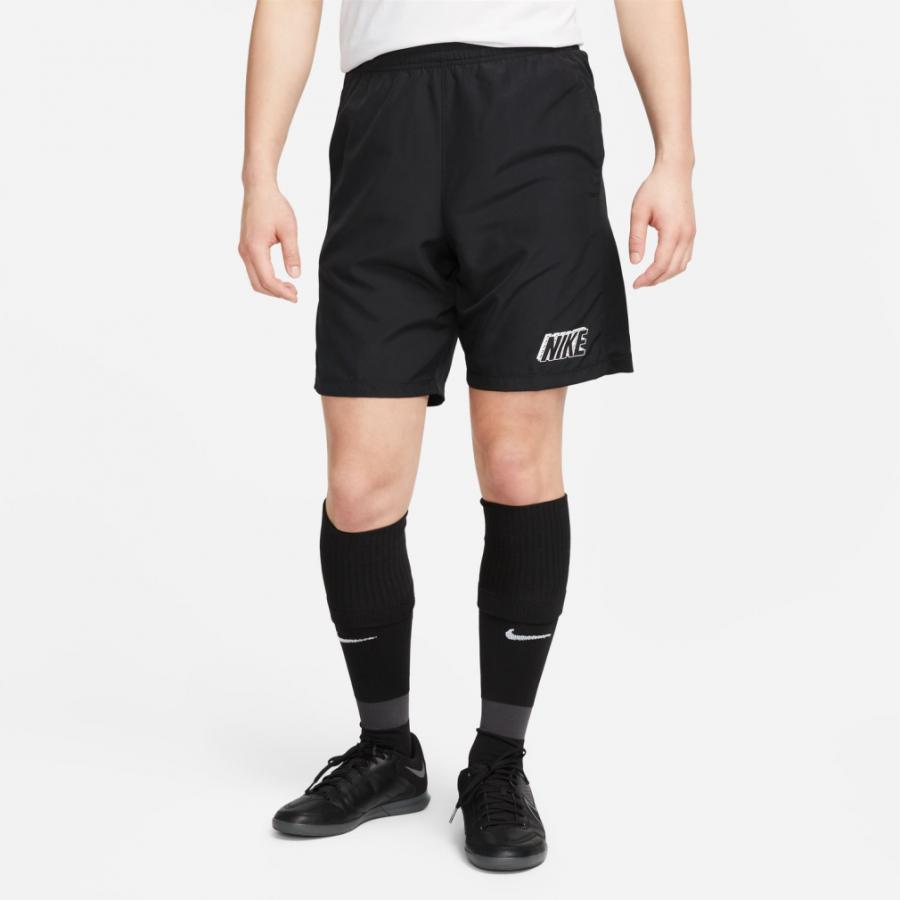 NIKE ナイキ メンズ サッカー/フットサル ハーフパンツ プラクティスパンツ Dri-FIT アカデミー23 WPGX ハイブリッド ...