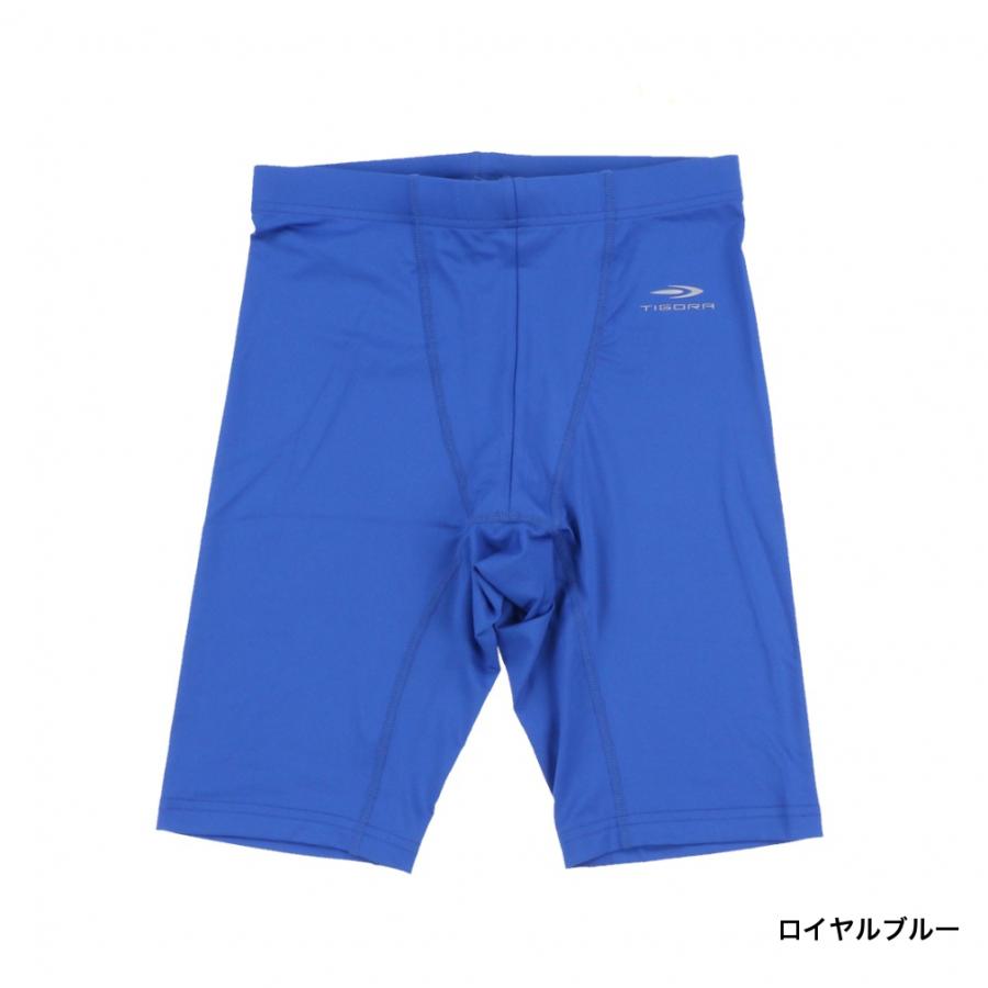 TIGORA ティゴラ メンズ サッカー/フットサル ハーフタイツ/スパッツ コンプレッションインナー ショートタイツ TR-8SW1234UP : アルペングループヤフー店 - 通販 ...