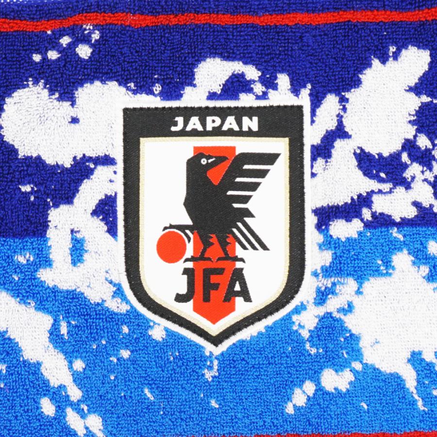 ジェイエフエー サッカー/フットサル ライセンスグッズ プレーヤーズタオルマフラー南野 拓実 OO4-823 JFA : 8335792612 : アルペングループヤフー店 - 通販 ...