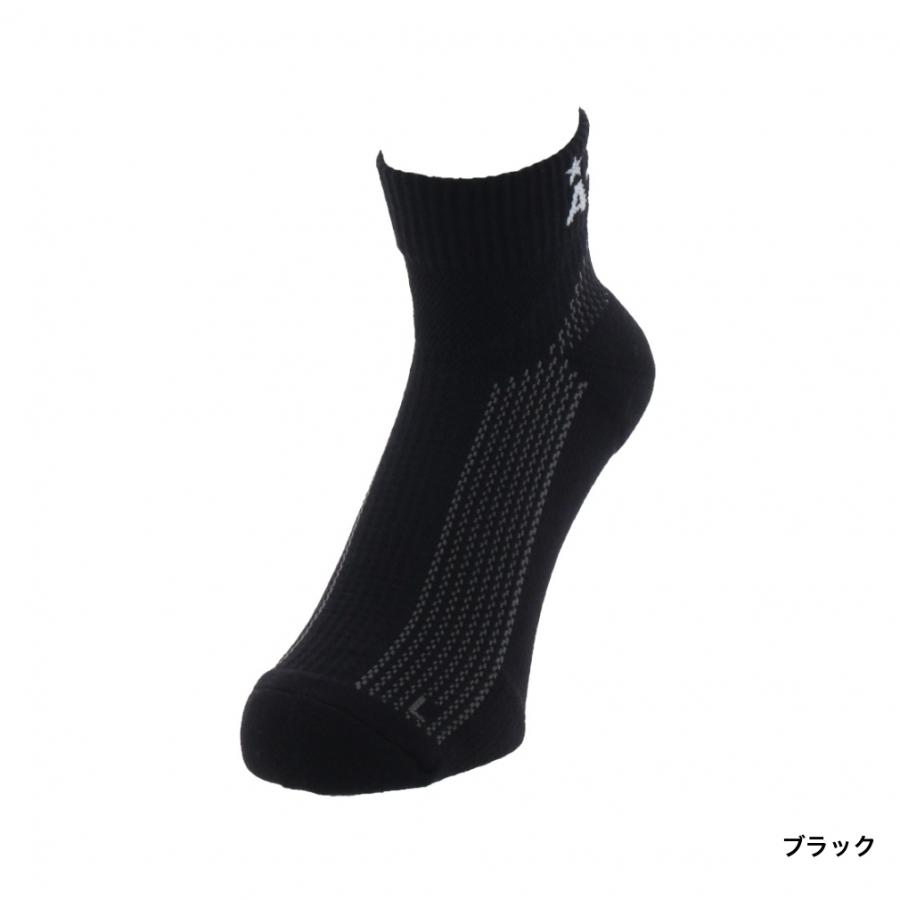 ATHLETA アスレタ メンズ サッカー/フットサル ストッキング トレーニングショートソックス 05176 : アルペングループヤフー店 - 通販 - Yahoo!ショッピング