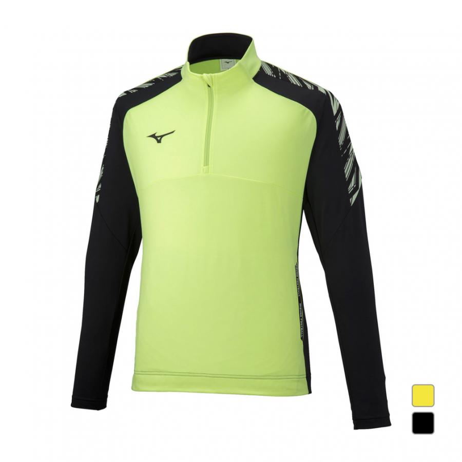 MIZUNO（ミズノ） メンズ サッカー/フットサル ピステシャツ PRO