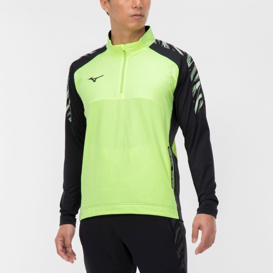 MIZUNO（ミズノ） メンズ サッカー/フットサル ピステシャツ PRO
