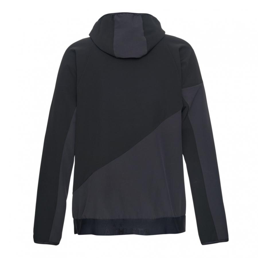 ATHLETA アスレタ メンズ サッカー/フットサル ジャージジャケット ウォームテックシェルJK REI-1141 : アルペングループ ...