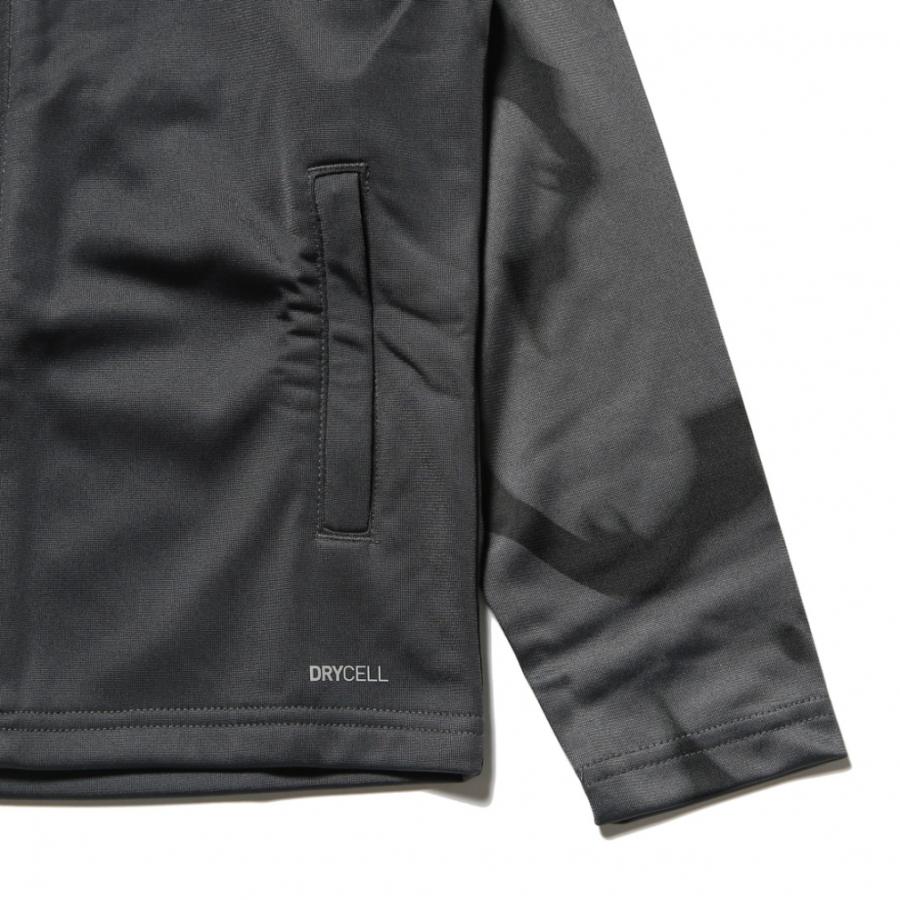 PUMA プーマ ジュニア キッズ・子供 サッカー/フットサル ジャージジャケット X BATMAN トレーニングジャケット JR ...