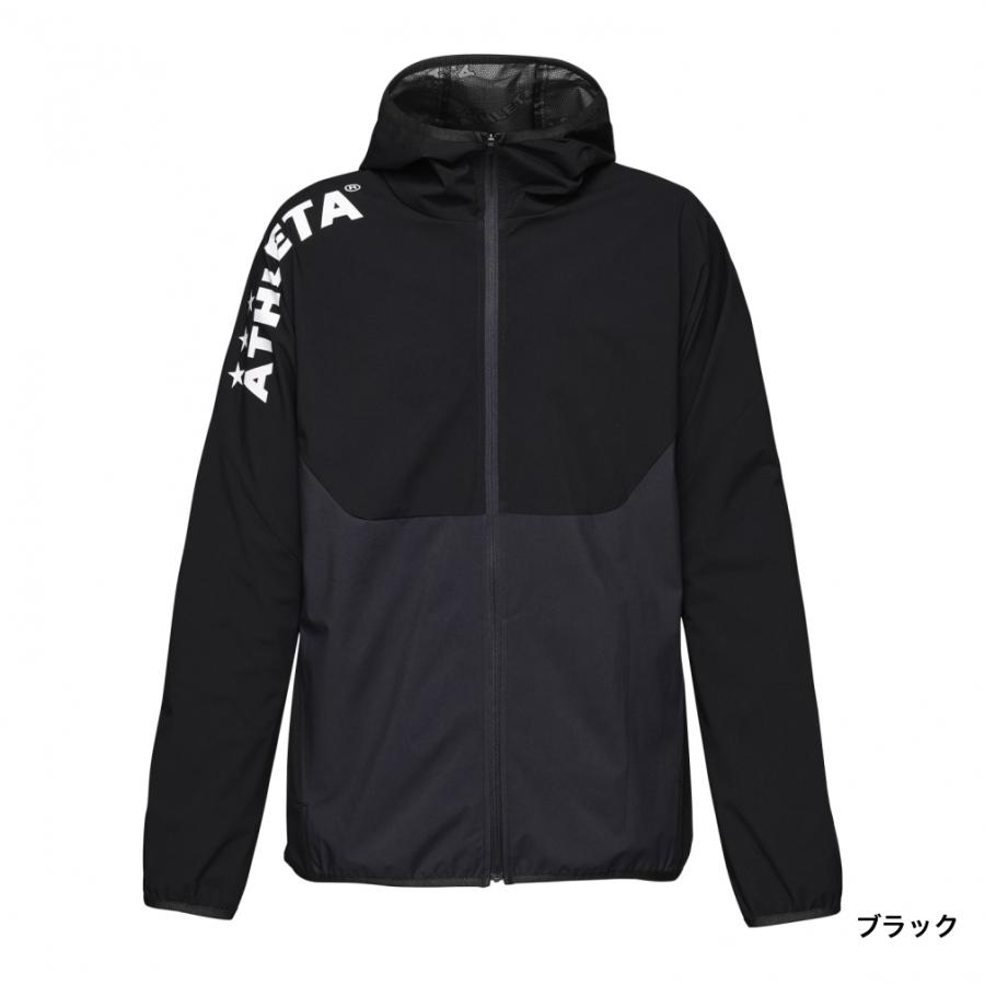アスレタ メンズ サッカー/フットサル ピステシャツ ウインドウォームジャケット 02410 防風 防寒 ATHLETA : 8354495114 : アルペングループヤフー店 - 通販 ...