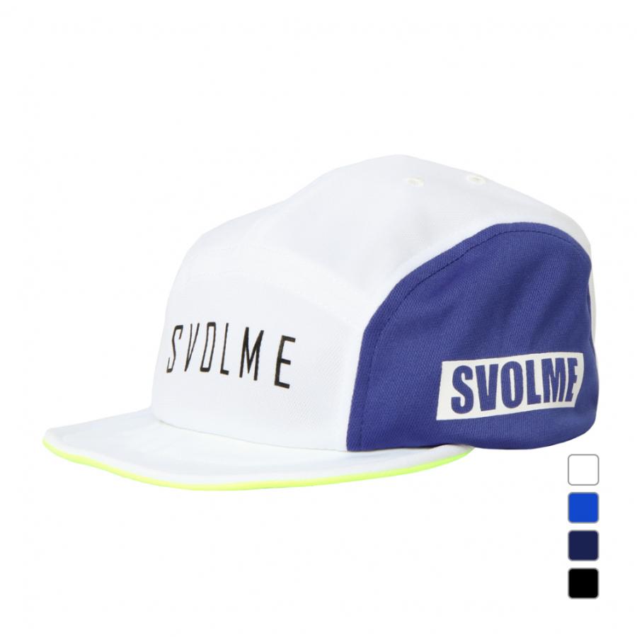 SVOLME スボルメ ジュニア キッズ・子供 サッカー/フットサル 帽子 JrU8冷感トレーニングキャップ 1251-40221 : アルペングループヤフー店 - 通販 - Yahoo!ショッピング