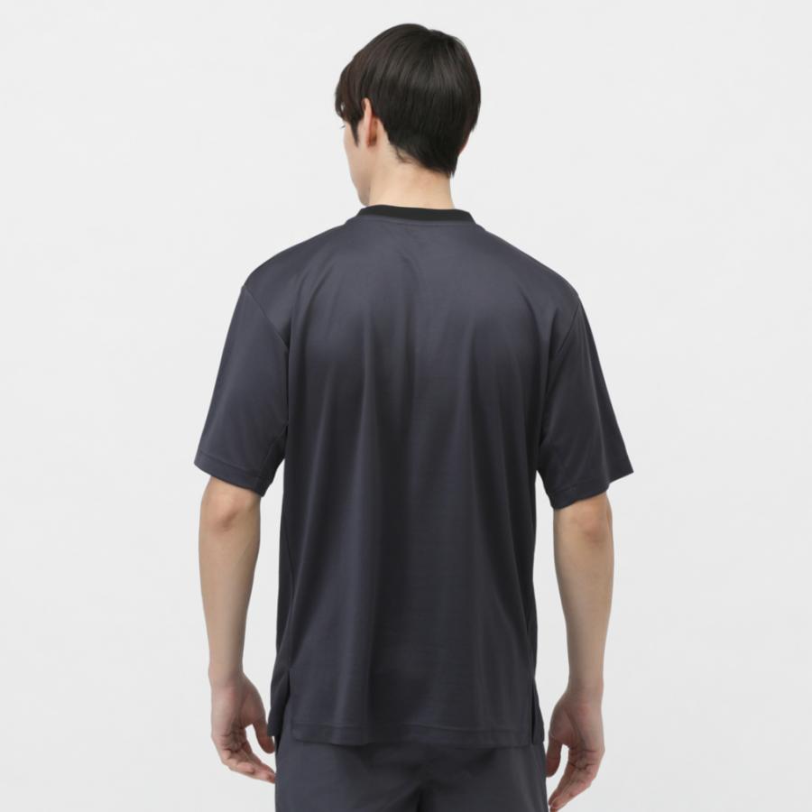 ティゴラバイビームスデザイン メンズ レディス バスケットボール 半袖Tシャツ BEAMS DESIGN 半袖TシャツS2 TRBM-8KW3115TS TIGORA by : アルペン ...