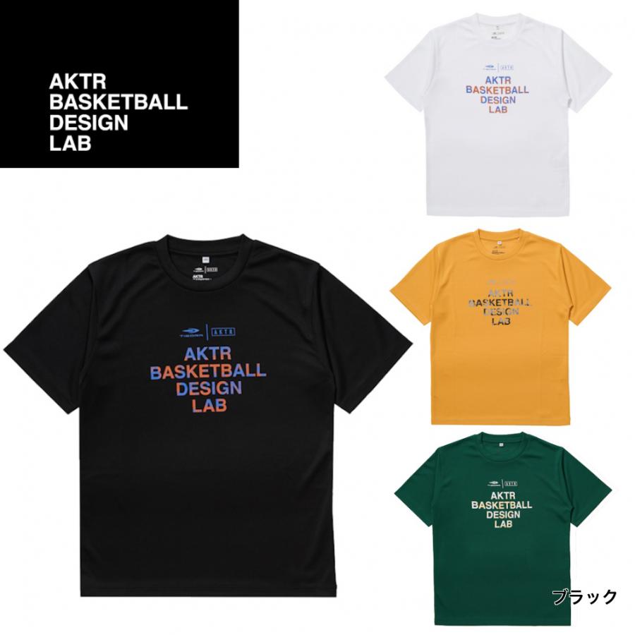 ティゴラ アクター メンズ レディス バスケットボール 半袖Tシャツ TR