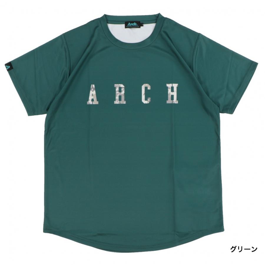 アーチ メンズ レディス バスケットボール 長袖Tシャツ DRY-T シャツ overlap camo tee DRY T124 Arch : アルペングループヤフー店 - 通販 ...