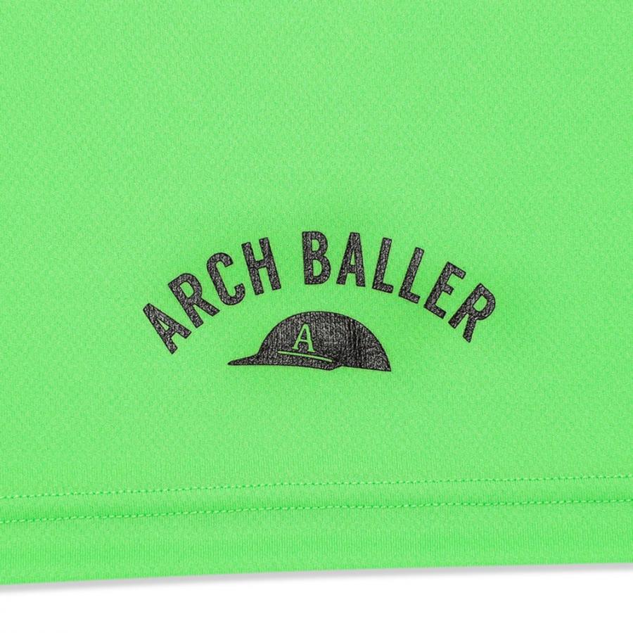 アーチ メンズ レディス バスケットボール 半袖Tシャツ Arch floater tee DRY T124 : アルペングループヤフー店 - 通販 - Yahoo!ショッピング