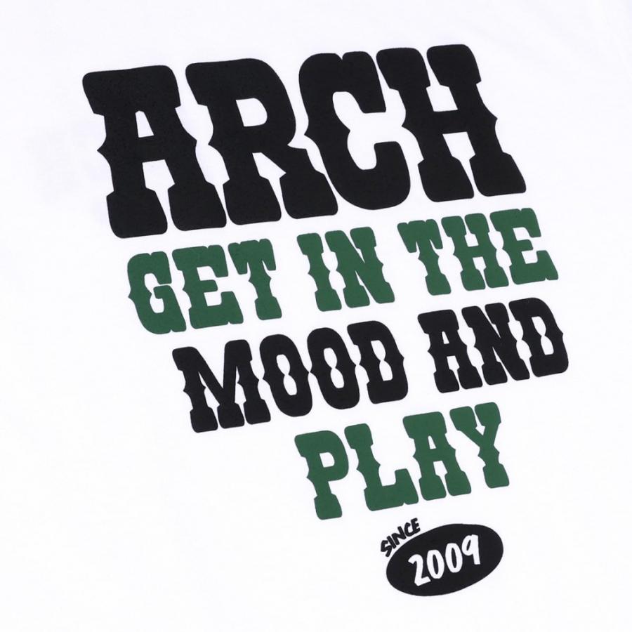 アーチ メンズ レディス バスケットボール 半袖Tシャツ mood and play tee T124 Arch : 8402322734 : アルペングループヤフー店 - 通販 ...