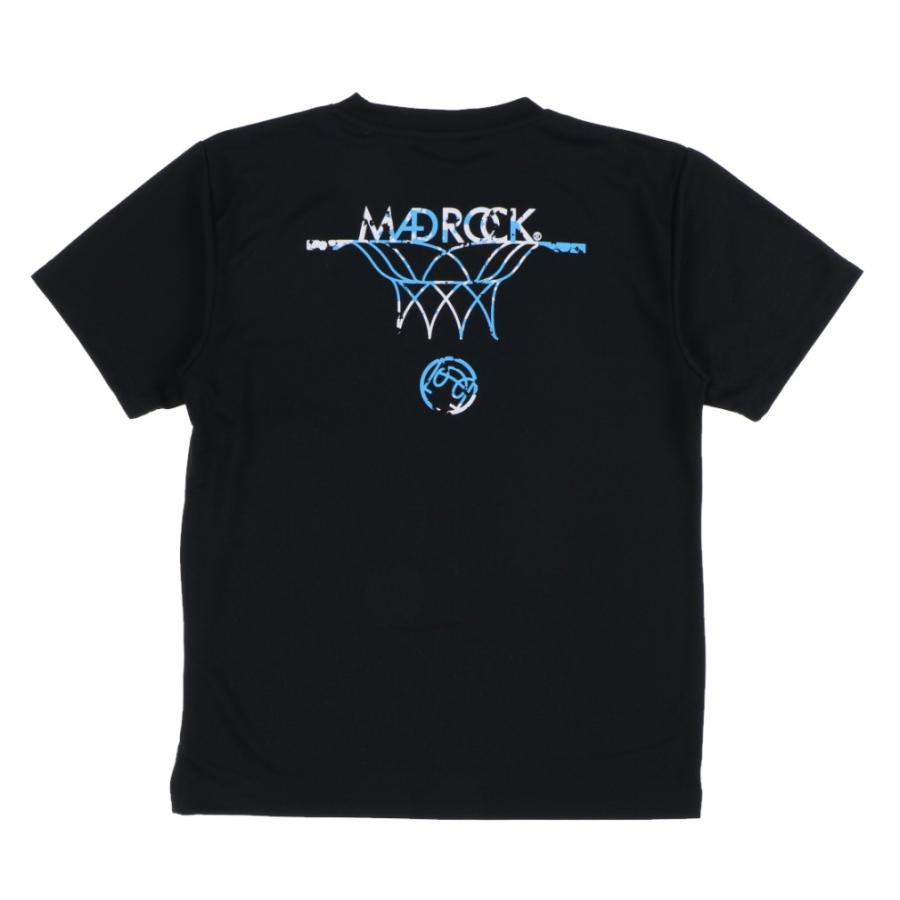 マッドロック メンズ レディス バスケットボール 半袖Tシャツ クラッシュロゴTシャツ BB23TS04 MADROCK : 8402900333 : アルペングループヤフー店 - 通販 ...