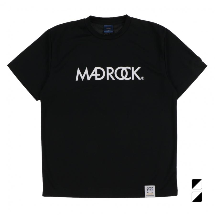 マッドロック メンズ レディス バスケットボール 半袖Tシャツ ロゴTシャツ BB00TS01 MADROCK : 8402900433 : アルペングループヤフー店 - 通販 - Yahoo ...