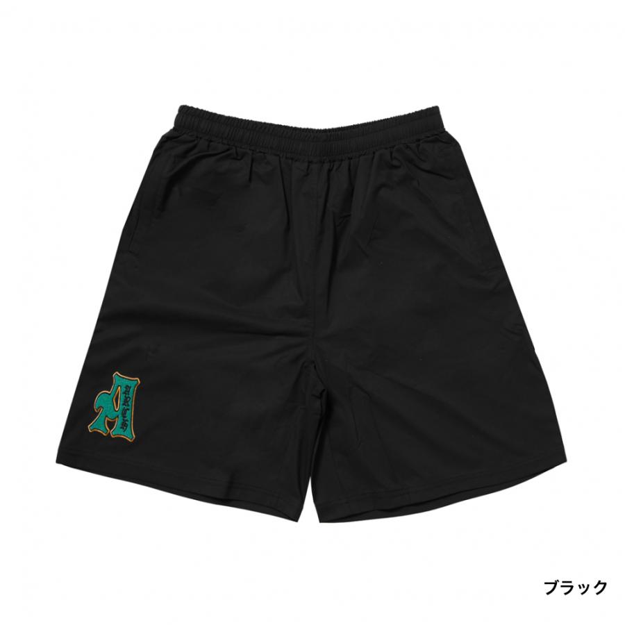 アーチ メンズ レディス バスケットボール ハーフパンツ vintage A shorts B125 : ブルー Arch : アルペングループヤフー店 - 通販 - Yahoo!ショッピング