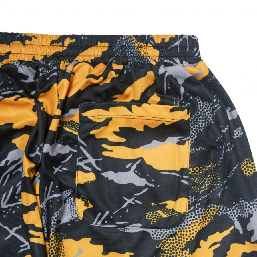 AKTR（アクター） メンズ レディス バスケットボール ハーフパンツ