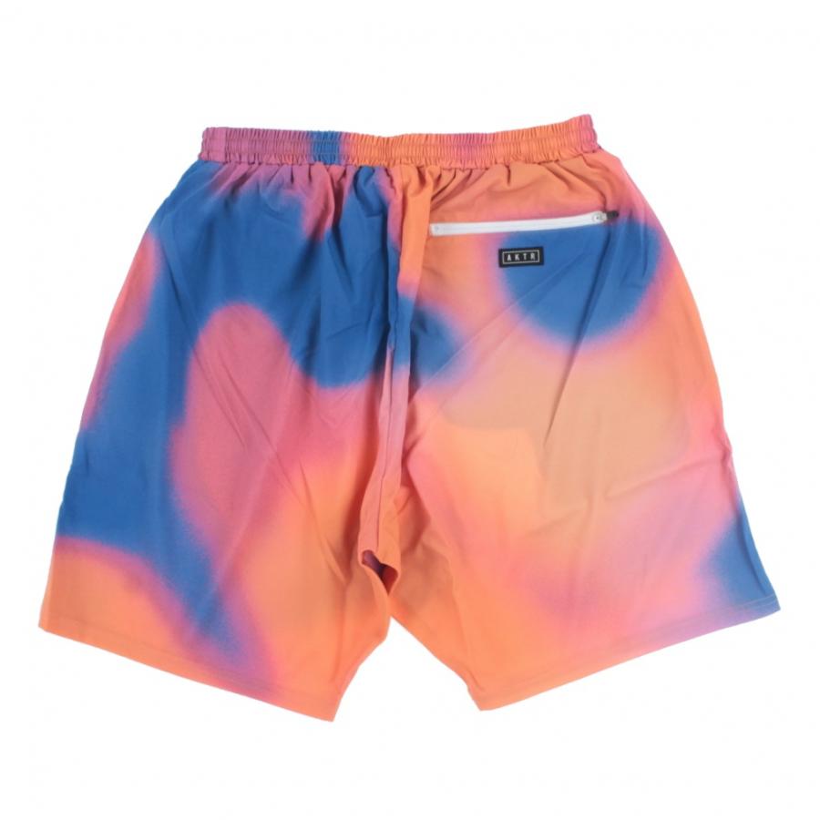 アクター メンズ レディス バスケットボール ハーフパンツ AEROSTEAM 6.5-INCH SHORTS 223-003002 AKTR :8404755433:アルペングループヤフー店 ...