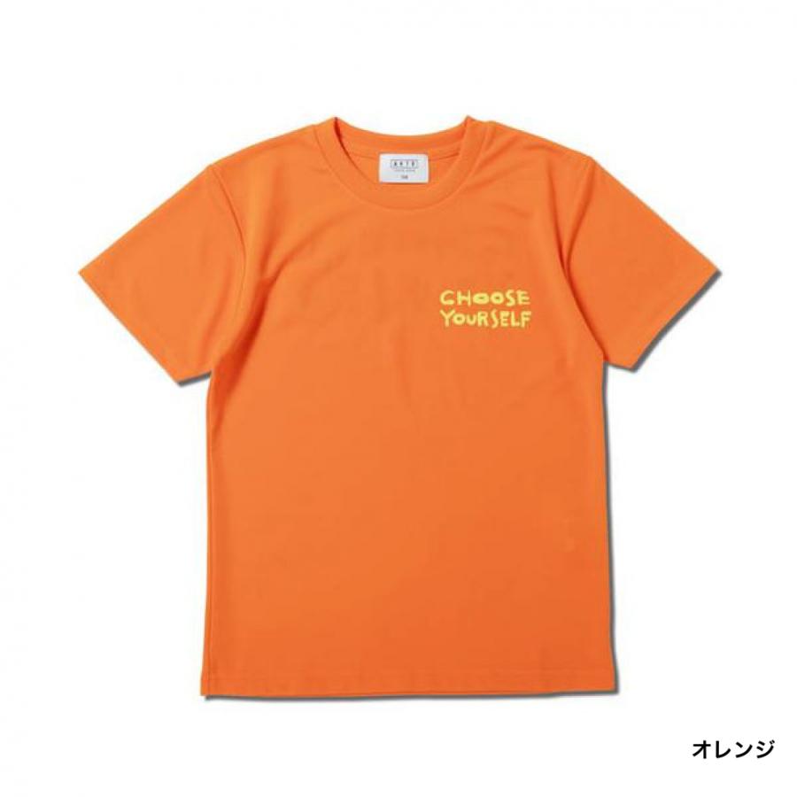 AKTR アクター ジュニア キッズ・子供 バスケットボール 半袖Tシャツ KIDS CYS SPORTS TEE 125-019005 ...