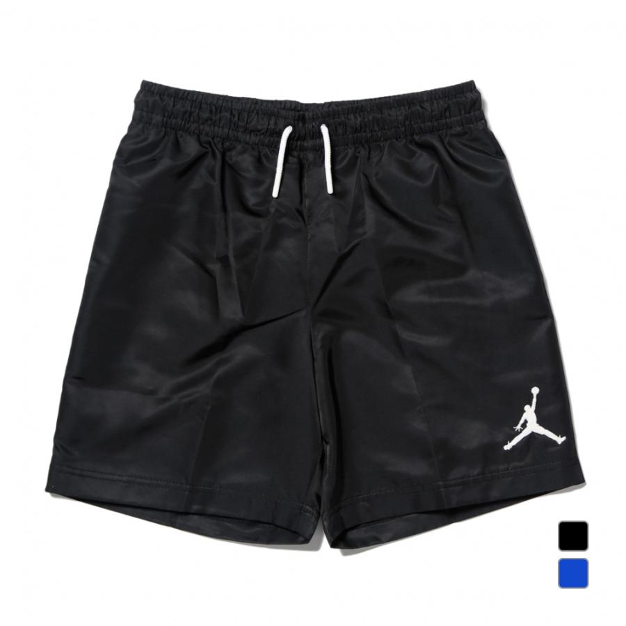 ジョーダン キッズ バスパン ハーフパンツ Jordan Jumpman Woven Play
