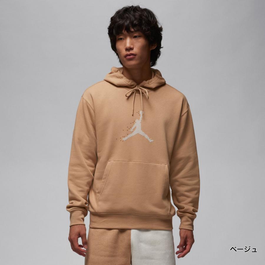 ジョーダン エッセンシャル ホリデー メンズ レディス バスケットボール パーカー ESS MMBR HLDY フリース プルオーバー L/S フーディ FD7466 JORDAN ...