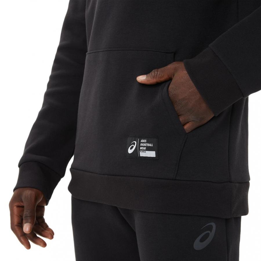 ASICS（アシックス） メンズ レディス バスケットボール パーカー