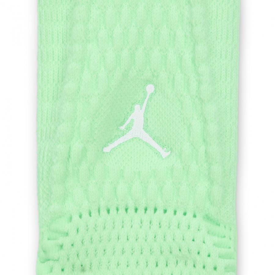 ジョーダン メンズ レディス バスケットボール ユニコーン Dri-FIT ADV クッションド クルー ソックス 1足 FZ3393-376 ...