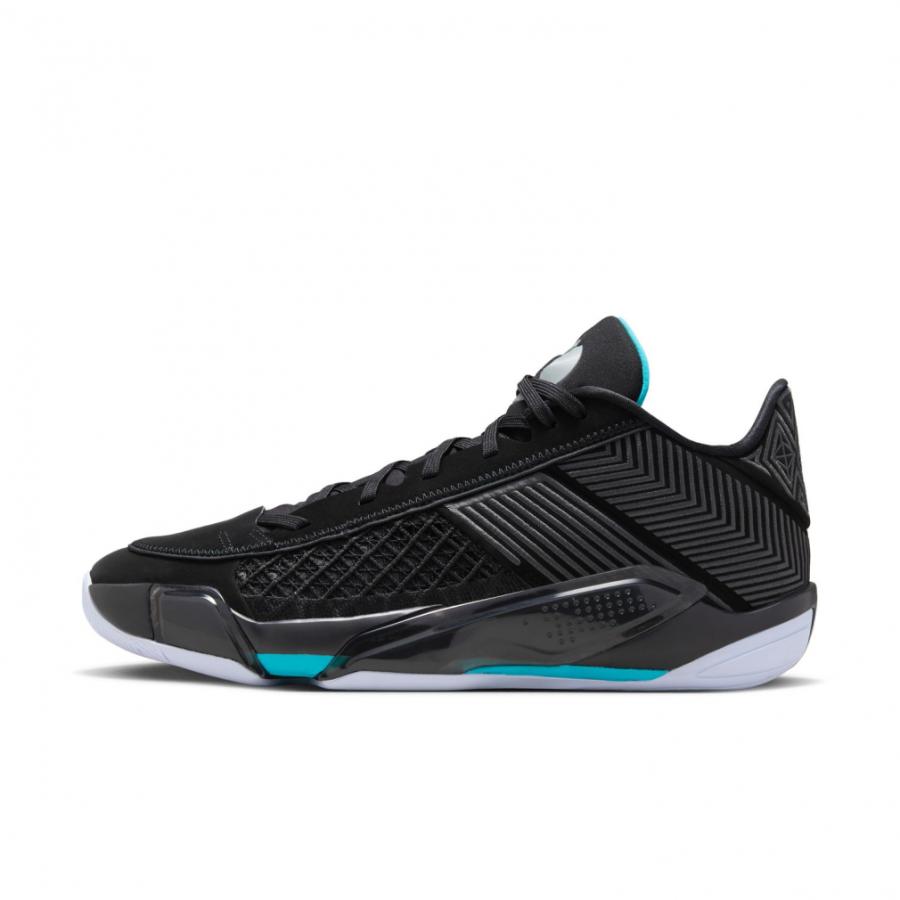 ジョーダン AIR JORDAN XXXVIII エア 38 LOW PF FD2325-004 メンズ レディス バスケットボール シューズ ...