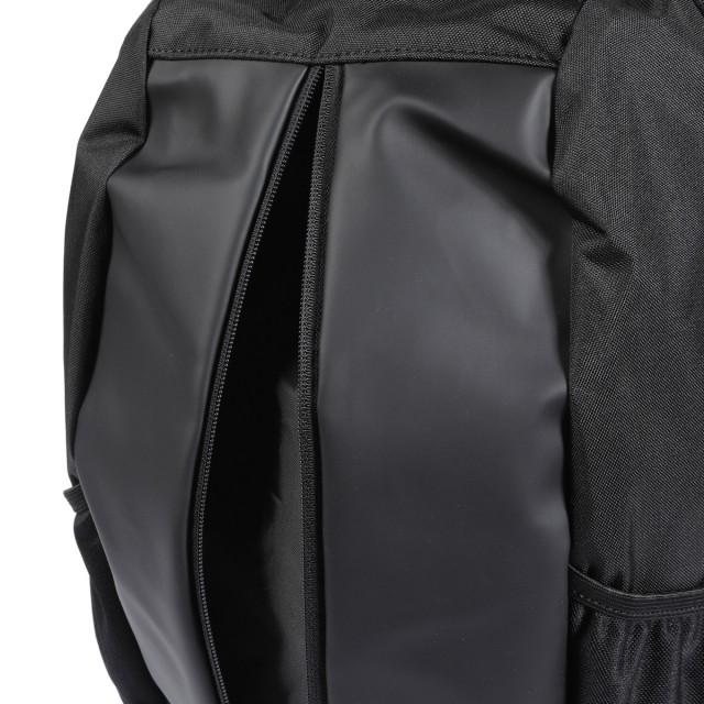 ティゴラ バックパック ブラック 37L TR-8KC1009BP BK バスケットボール TIGORA :8465075009:アルペン ...