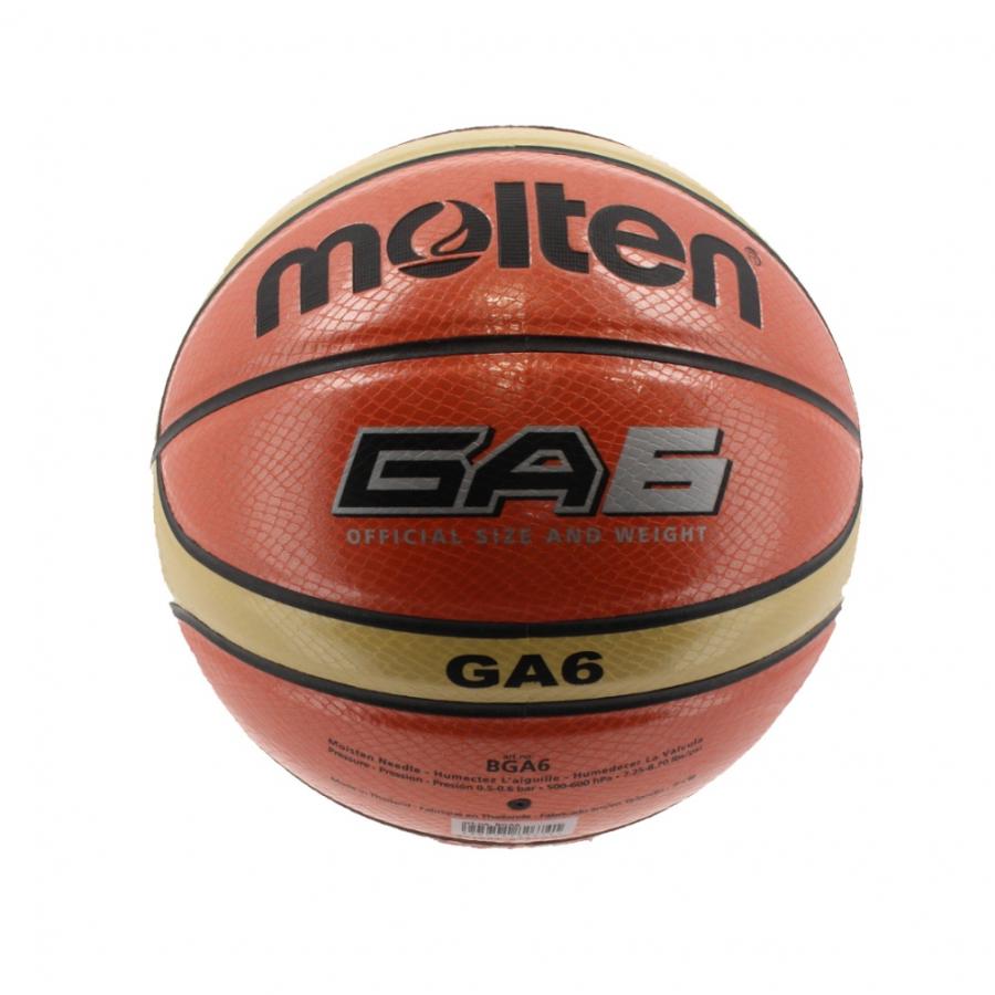 モルテン GA6 BGA6 バスケットボール 練習球 6号球 インドア アウトドア 屋内 屋外 molten : 8470503063 : アルペングループヤフー店 - 通販 - Yahoo ...