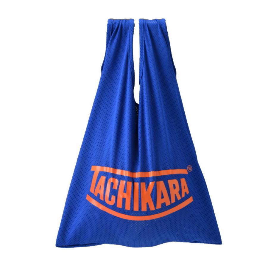 タチカラ TACHIKARA ORIGINAL BALL SAC BS-001A バスケットボール バッグ TACHIKARA ...