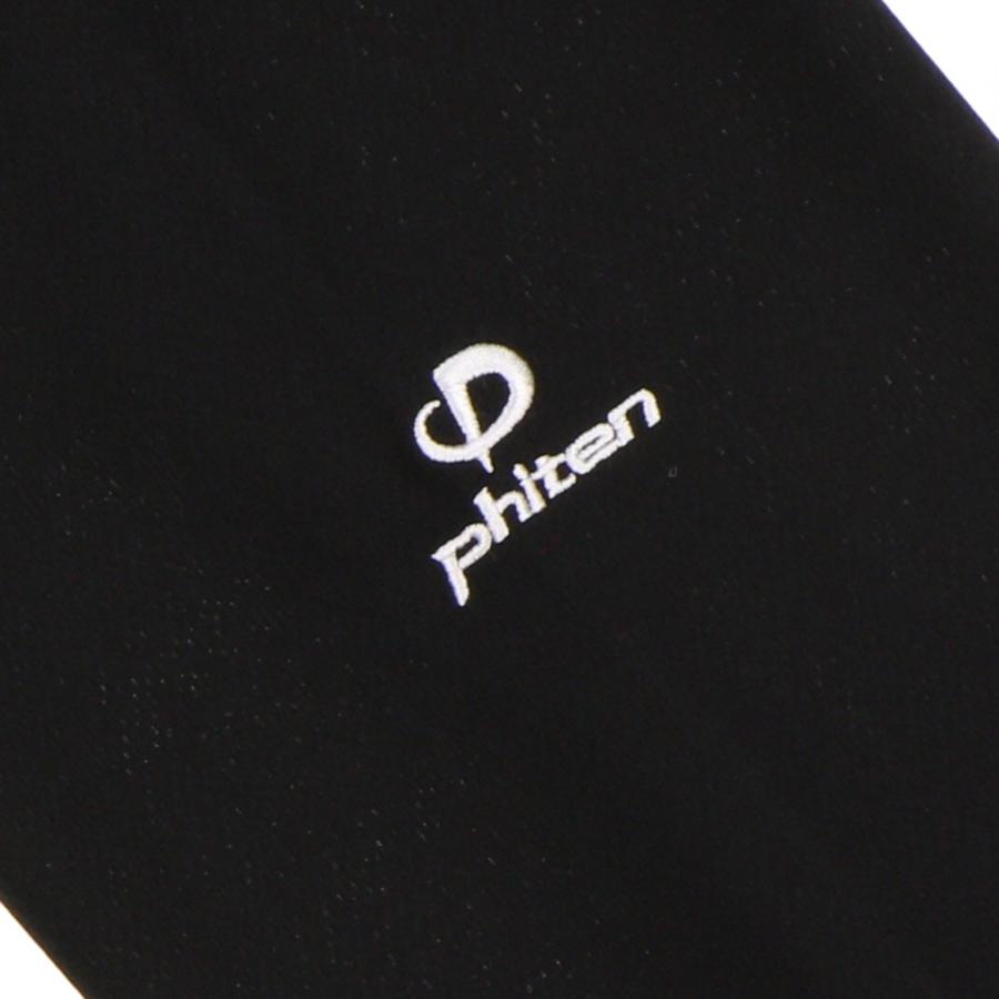 Phiten ファイテン メンズ レディス バレーボール 長袖Tシャツ RAKUシャツSPORTS SMOOTH DRY ボタニカル柄 ロングシャツ phiten : アルペングループヤフー店 ...