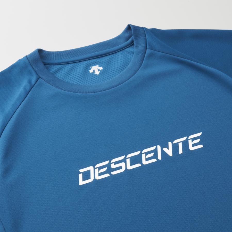 DESCENTE GOLF デサント メンズ レディス バレーボール 半袖プラクティスシャツ 半袖バレーシャツ DV5SHT05U : アルペングループヤフー店 - 通販 - Yahoo!ショッピング