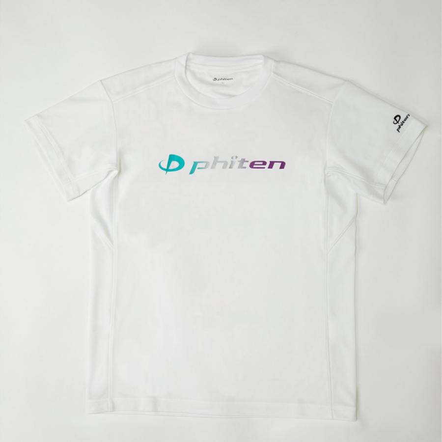 Phiten ファイテン メンズ レディス バレーボール 半袖Tシャツ スポーツデポ・アルペン限定 RAKUシャツ半袖トリコロール phiten : アルペングループヤフー店 - 通販 ...