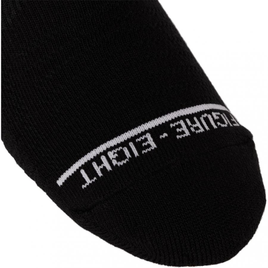 ASICS アシックス メンズ レディス バレーボール ソックス FIGURE EIGHT SOCKS 13 フィギュアエイトソックス13 ...