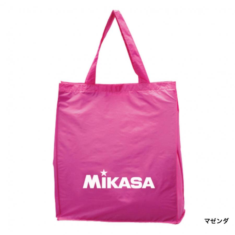 MIKASA（スポーツ） ミカサ レジャーバッグ BA21 バレーボール マルチバッグ トートバッグ MIKASA : アルペングループヤフー店 - 通販 - Yahoo!ショッピング