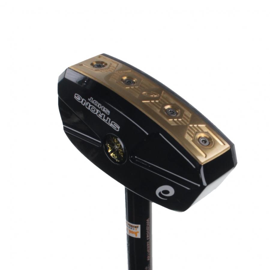 ASICS（アシックス） グラウンドゴルフ クラブ GG ストロングショット2