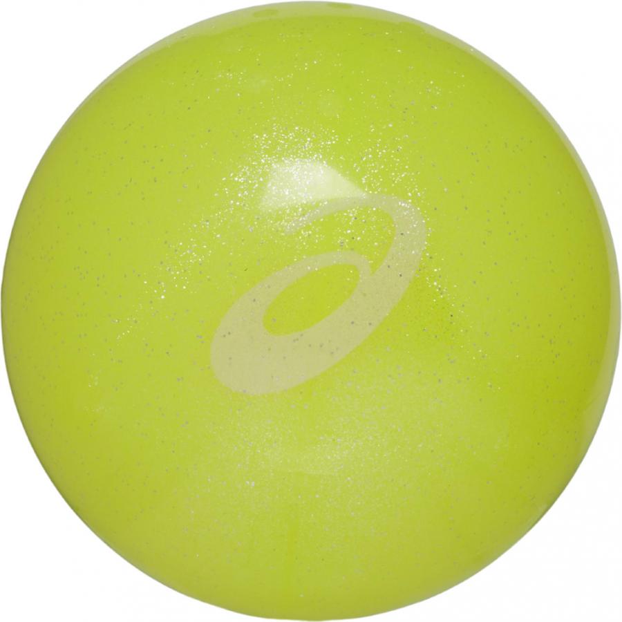 ASICS（アシックス） GG SHINE BALL II GG シャインボール2 3283A250 グラウンドゴルフ ボール : アルペン ...