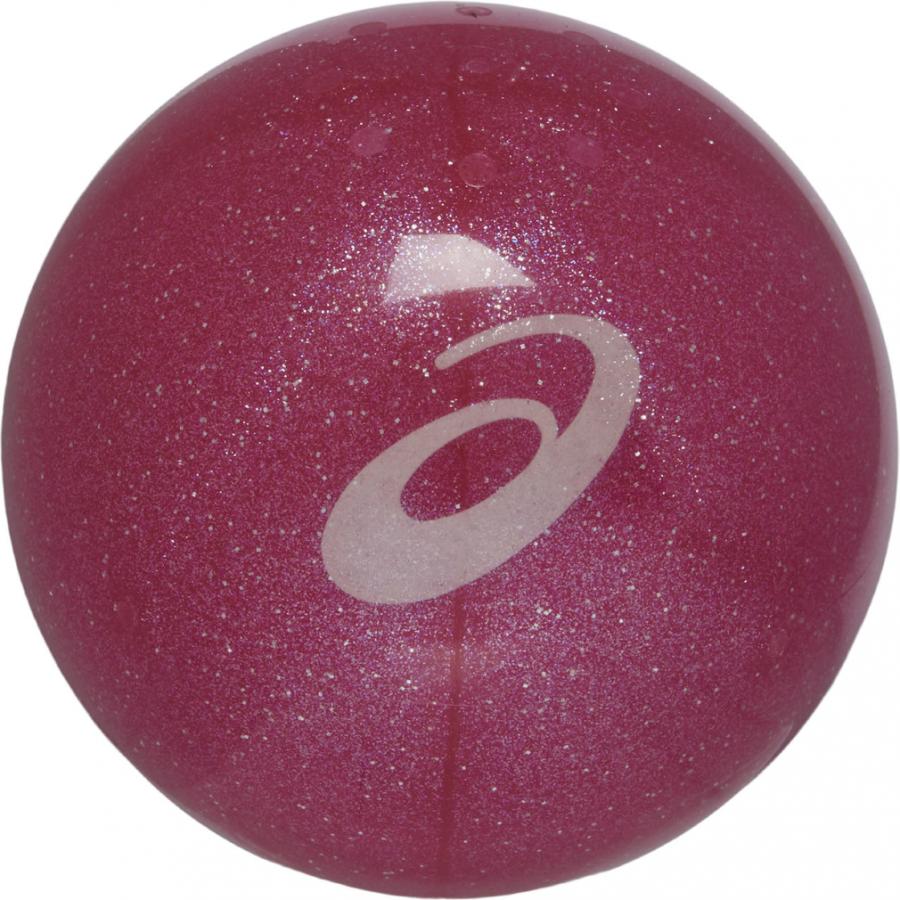 ASICS（アシックス） GG SHINE BALL II GG シャインボール2 3283A250 グラウンドゴルフ ボール : アルペン ...