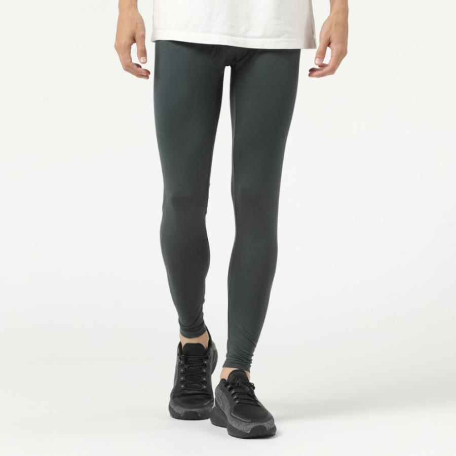 IGNIO イグニオ iHEAT アイヒート 吸湿発熱 メンズ ロングタイツ スパッツ 軽量 M IG-9C17102UP ： グレー : アルペングループヤフー店 - 通販 - Yahoo ...