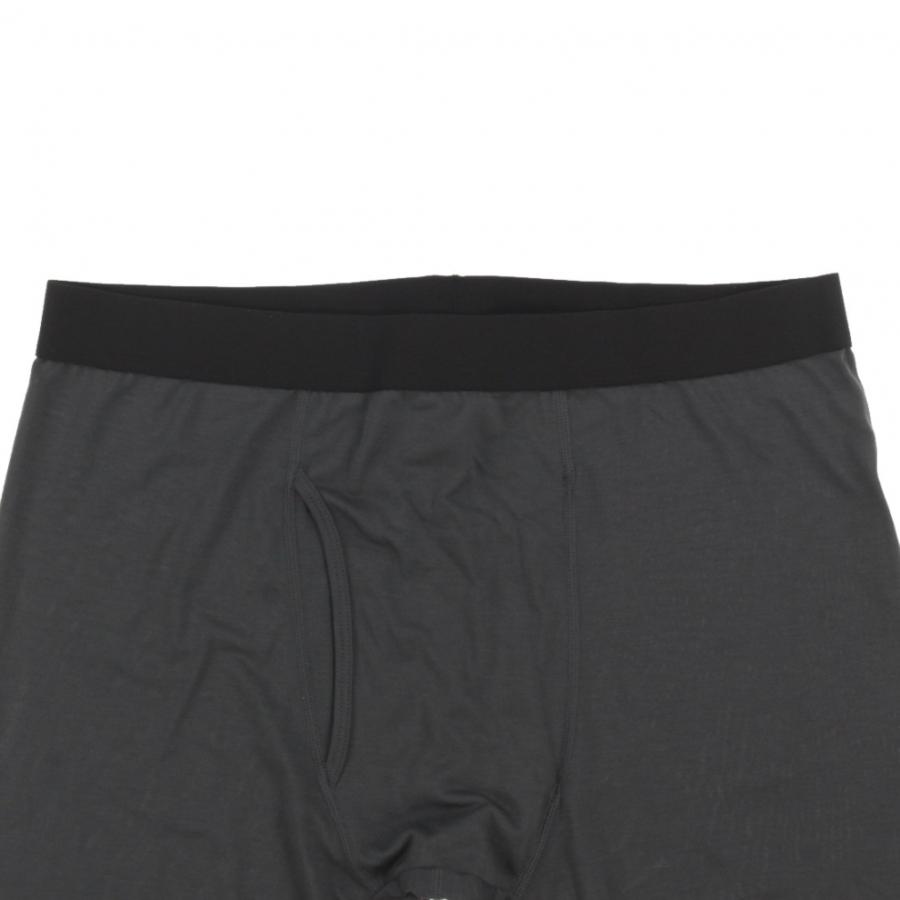 IGNIO イグニオ iHEAT アイヒート 吸湿発熱 メンズ ロングタイツ スパッツ 軽量 IG-9C17104UP ： グレー : アルペングループヤフー店 - 通販 - Yahoo!ショッピング