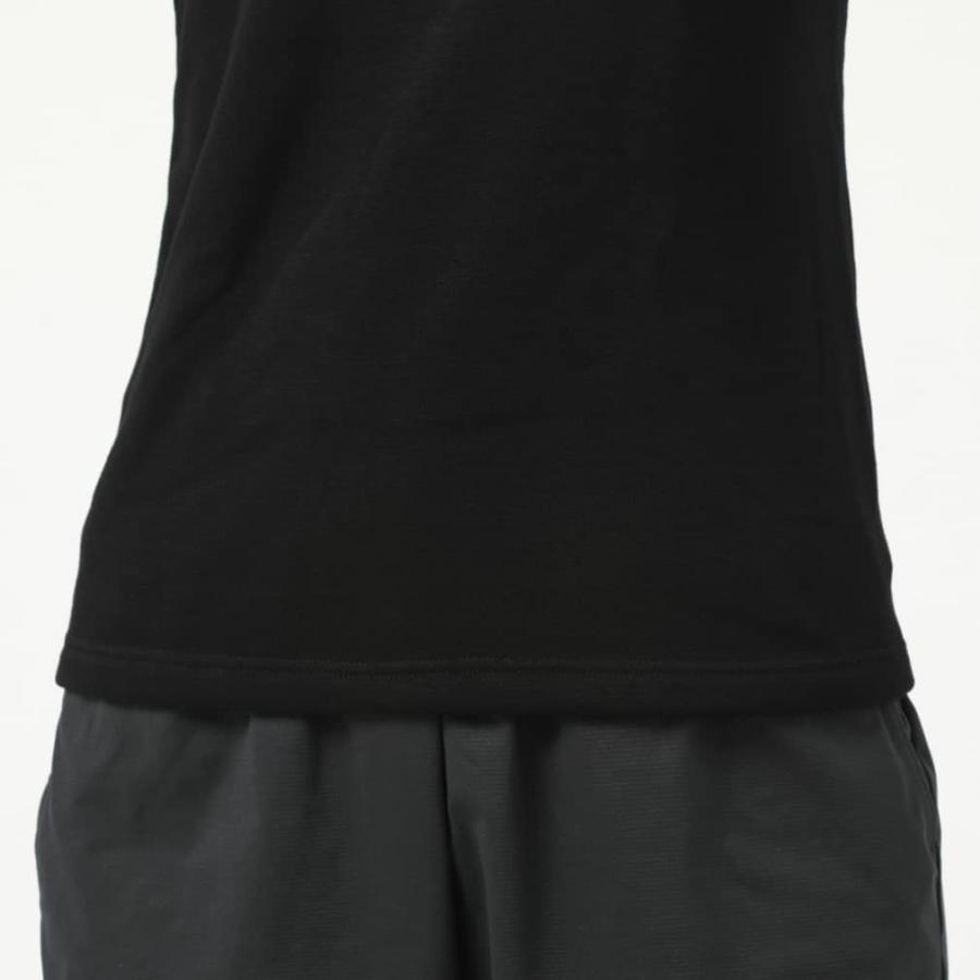 IGNIO イグニオ iHEAT アイヒート 吸湿発熱 レディース 長袖インナーシャツ L 極厚クルーネック長袖インナー IG-9C28012TL ： ブラック : アルペングループヤフー店 ...