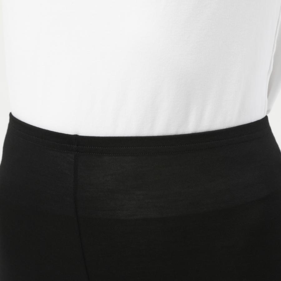 IGNIO イグニオ iHEAT アイヒート 吸湿発熱 レディース ロングタイツ スパッツ 軽量L IG-9C27052UP ： ブラック : アルペングループヤフー店 - 通販 ...