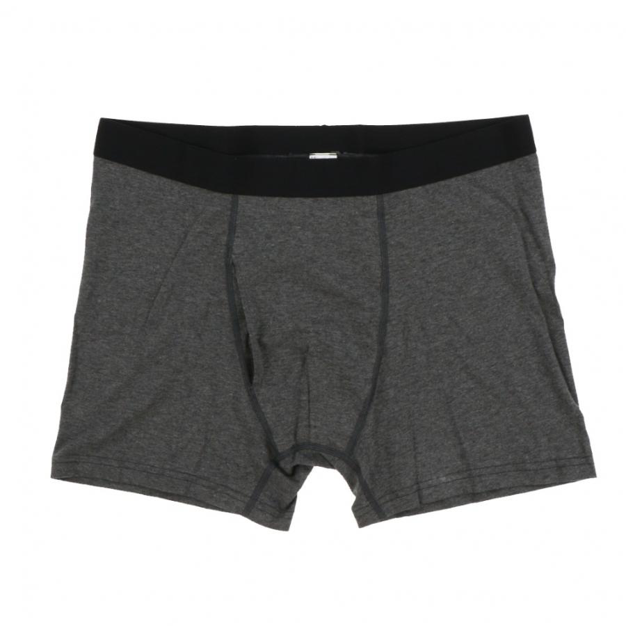 イグニオ メンズ ショーツ ドライボクサーパンツ IG-9C14042UZ ： グレー IGNIO : 9070056712 : アルペングループヤフー店 - 通販 - Yahoo!ショッピング