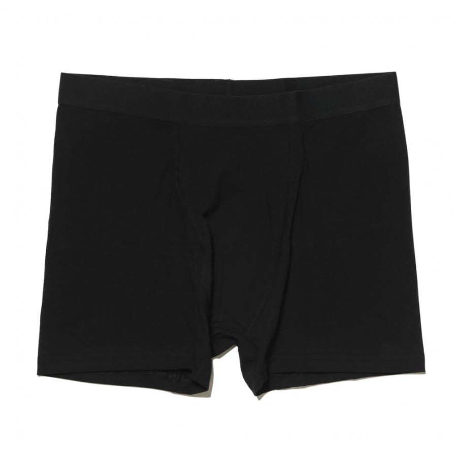 IGNIO イグニオ メンズ ショーツ ドライボクサーパンツ IG-9C14042UZ ： ブラック : アルペングループヤフー店 - 通販 - Yahoo!ショッピング